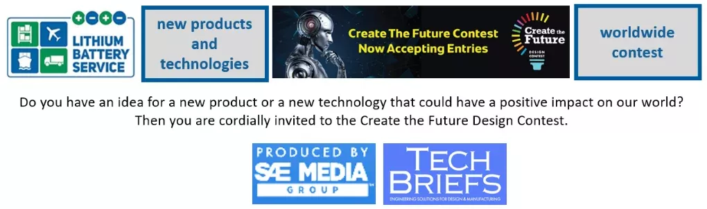 Create the Future Design Contest