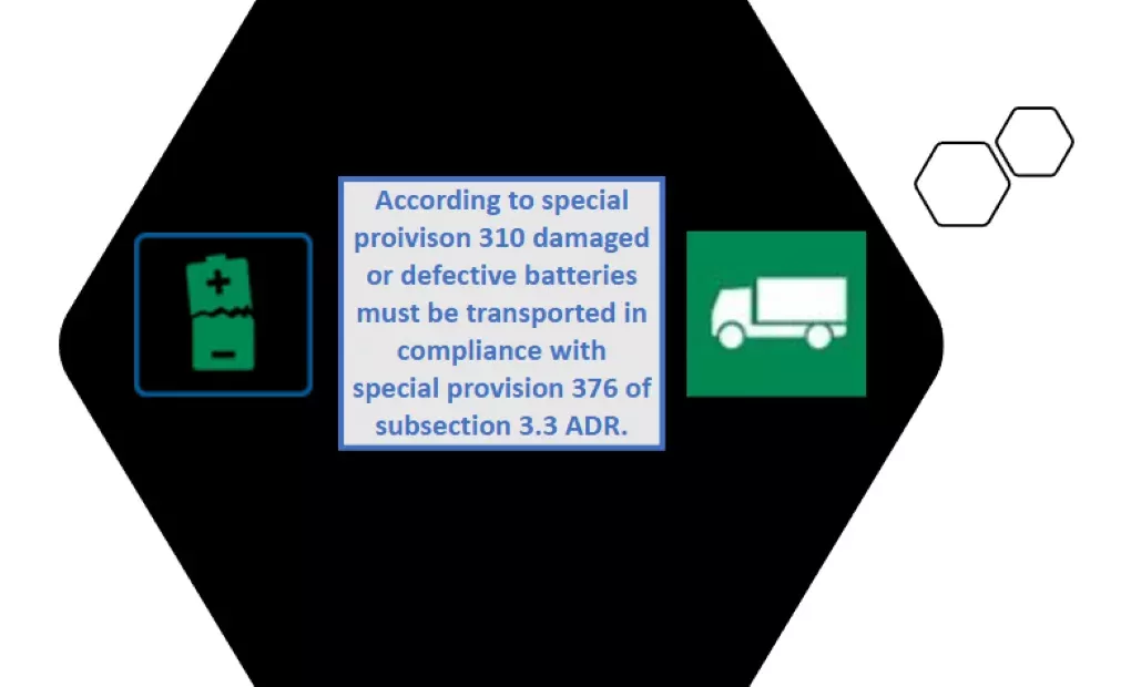 SV 376 versus SV 310 - Sachkundiger prüft, welche SV genutzt werden kann